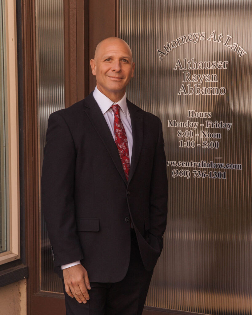 Home - Centralia Law